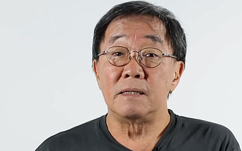 Don’t remand Patrick Teoh without basis | FMT