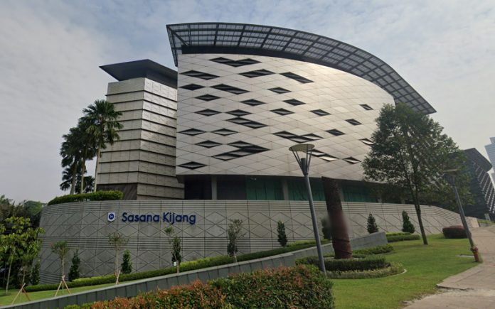 The magnificent Bank Negara Museum and Art Gallery | Free Malaysia ...