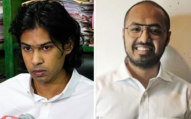 Who’s protecting Farhash, asks ex-Anwar officer amid delay in assault ...