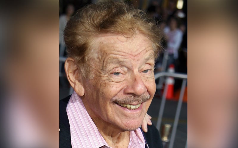 Seinfeld star Jerry Stiller dies, son Ben pays tribute | FMT
