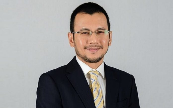 Ex-PNB chief appointed as EPF CEO | Free Malaysia Today (FMT)