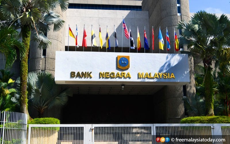 Bank Negara maintains OPR at 1.75% | FMT