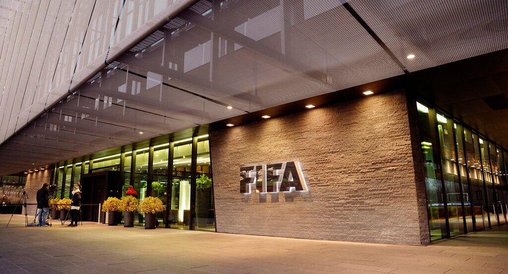 Fifa ‘open to everything’, including World Cup every 2 years | FMT