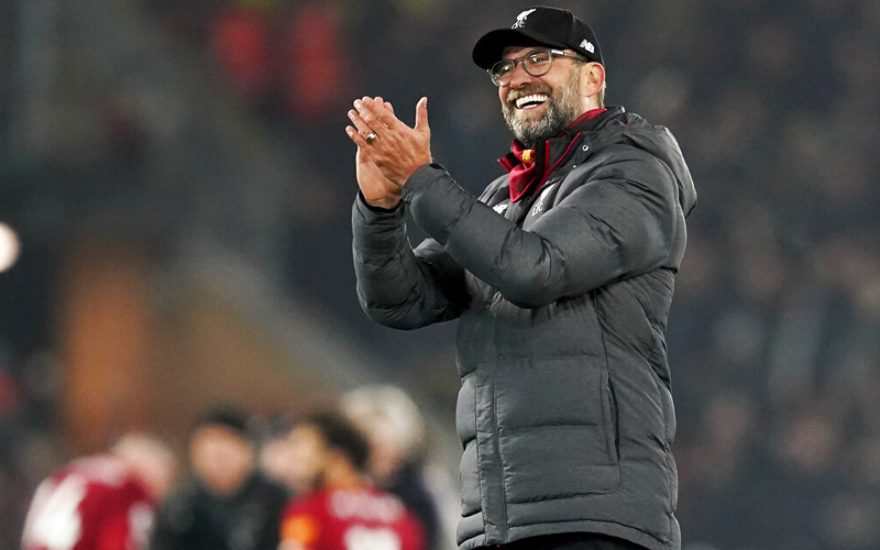 Klopp pleased after Liverpool overcome ‘tricky’ Villa challenge | FMT