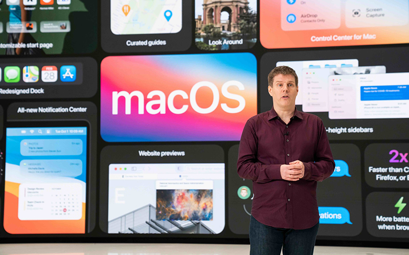 Apple’s newest macOS supports 4K Netflix streaming now | FMT