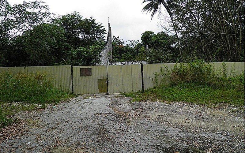 Malaysia’s Mimaland, a sad reminder of a splendid past | FMT