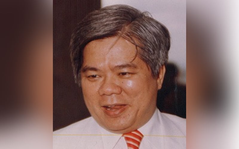 MCA pays tribute to former acting president Neo Yee Pan | FMT