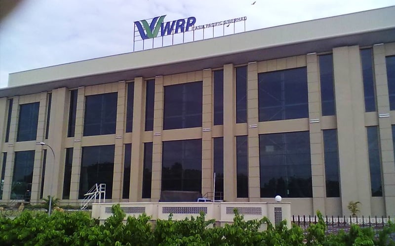 MACC raids glove maker WRP as part of probe against ex-CEO | FMT