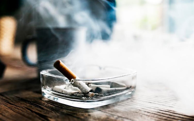 Those good at maths more willing to quit smoking | Free Malaysia Today ...