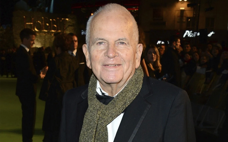 British actor Ian Holm dies at 88 | Free Malaysia Today (FMT)