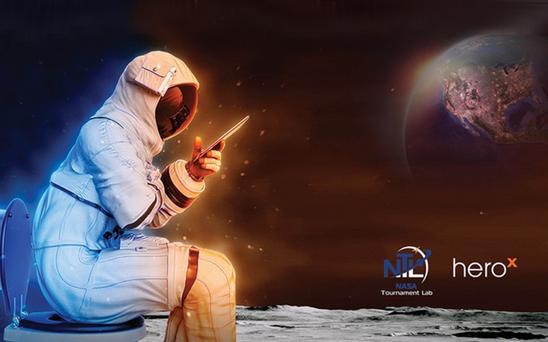 NASA looks to the public to help design next space toilet | FMT