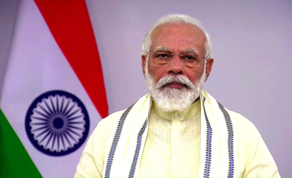 Modi’s personal Twitter handle ‘briefly compromised’ | FMT