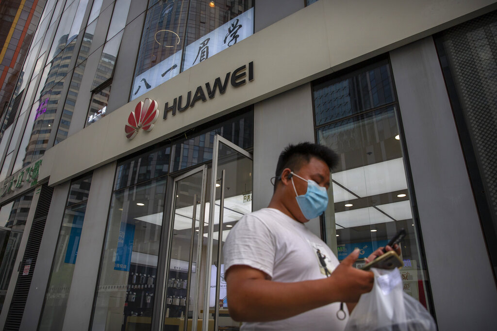 Huawei appeals to Germany not to shut it out of building 5G networks | FMT