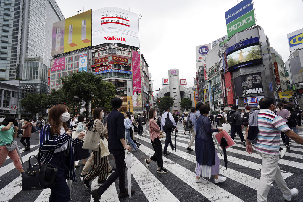 Japan proposes record minimum wage hike as inflation hits | FMT
