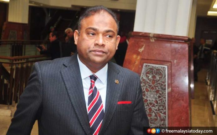 Baling MP uses Dewan Rakyat to defend himself over TH allegations ...