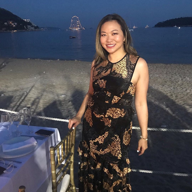 ‘Crazy Rich Asians’ writer Adele Lim is Malaysia’s Gamechanger | Free ...