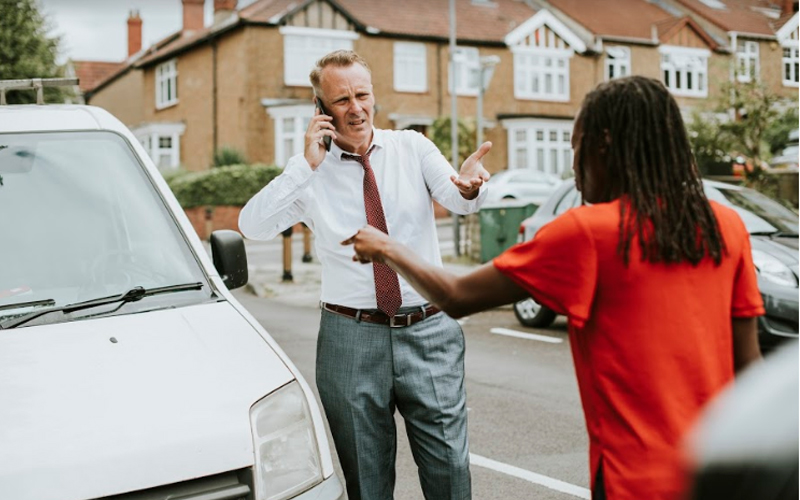 French, Greeks are Europe’s rudest drivers, poll shows | FMT