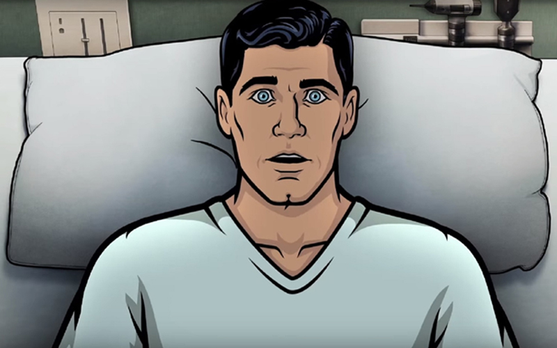 Animated series ‘Archer’ back in September for 11th season | FMT