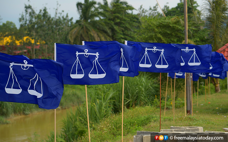 Pemuda Umno Seremban putus hubungan dengan MCA bukan keputusan BN | FMT