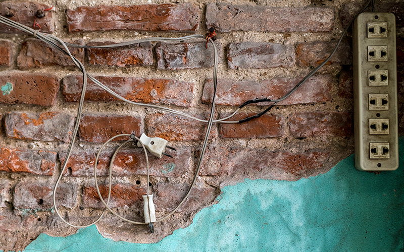 3 electrical danger zones in your home | FMT
