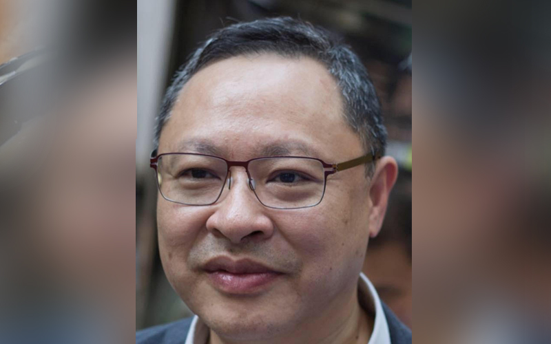 Hong Kong university sacks law professor for protest involvement | Free ...
