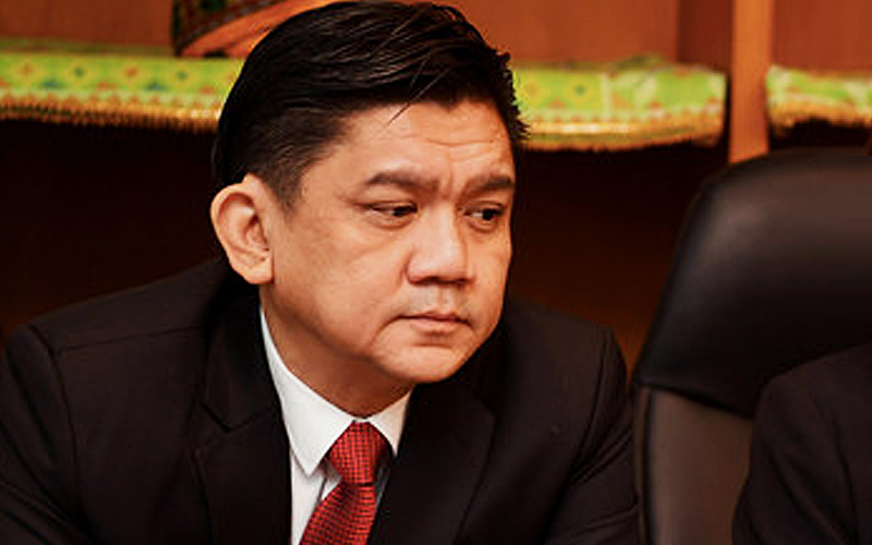 PKR sacks Kenny Chua for supporting Musa | FMT