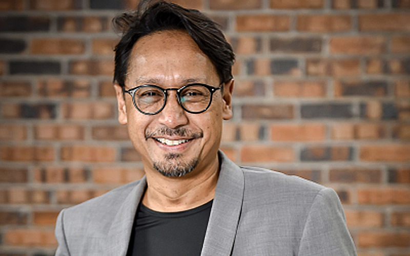 Khairul Anwar is new boss of Media Prima TV | FMT