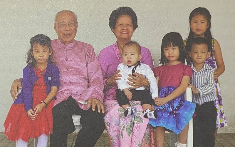 Baba Khoo and his long life of service to others | FMT