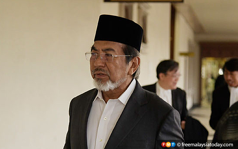 I’ve been played out again, says Musa | FMT