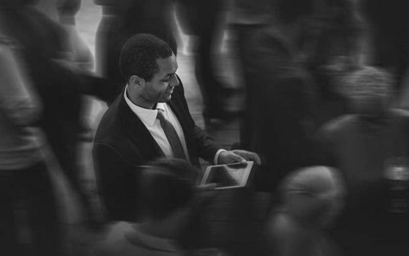 Exploring the professional profile of a community manager | Free ...