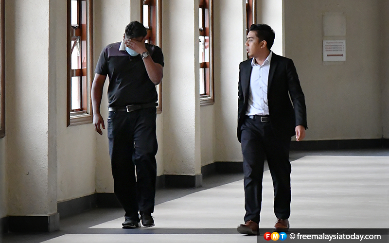 Businessman in solar project says partner agreed to ‘political ...