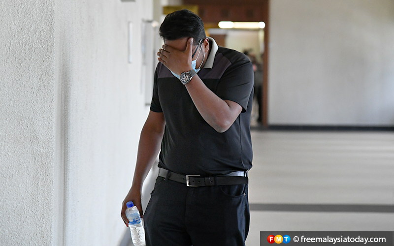 Partner paid me RM1 million in ‘consultant fees’ after landing solar ...