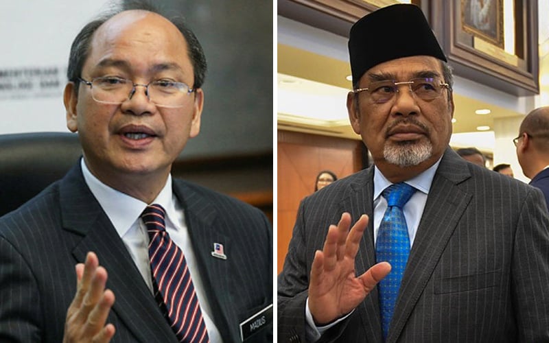 Tajuddin’s ‘Tanah Melayu’ remark factually wrong, says Upko man | FMT