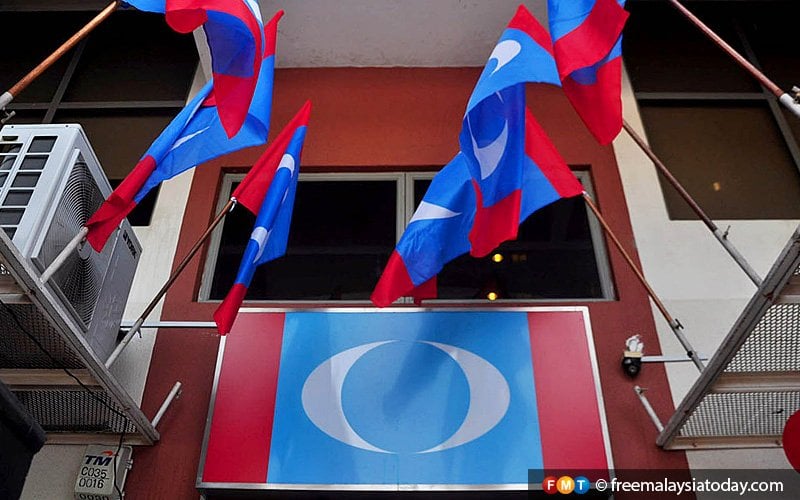 Logo PKR adalah jenama untuk reformasi, kata ahli parti | FMT