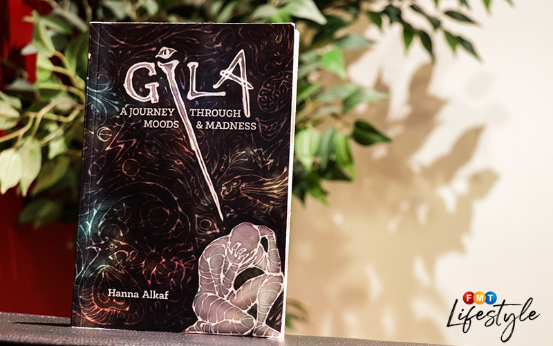 ‘Gila’, frank accounts of the hellish world of mental illness | FMT