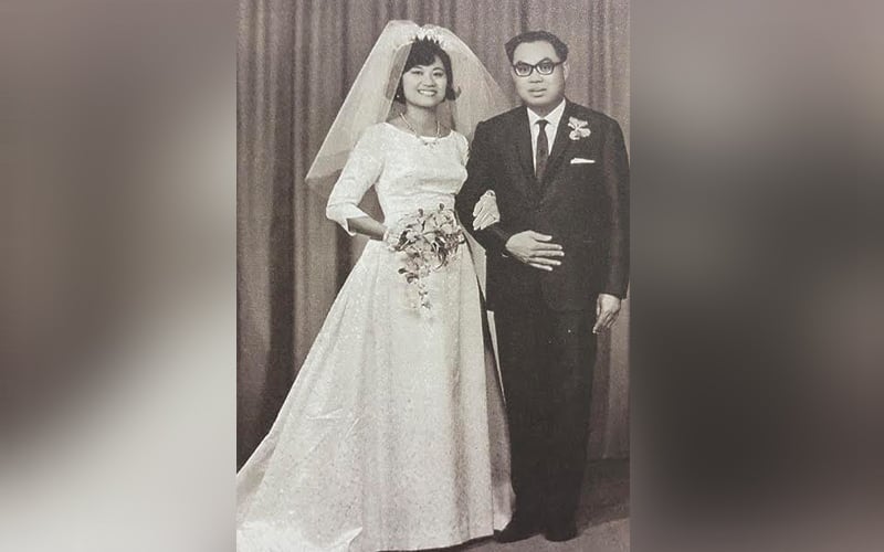 Baba Khoo and his long life of service to others | FMT