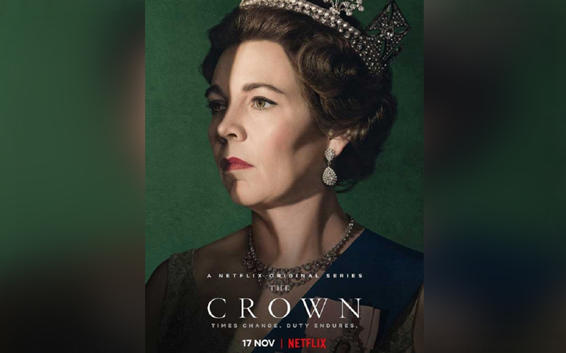 The Crown’s Season 5 will only return to Netflix in 2022 | FMT