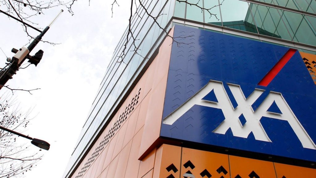HSBC to buy AXA’s Singapore insurance business | Free Malaysia Today (FMT)