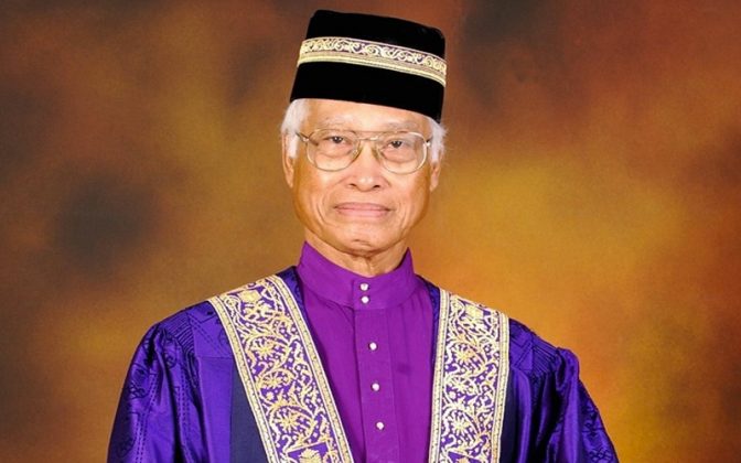Pro canselor UiTM Abdul Rahman Arshad meninggal dunia | Free Malaysia Today (FMT)