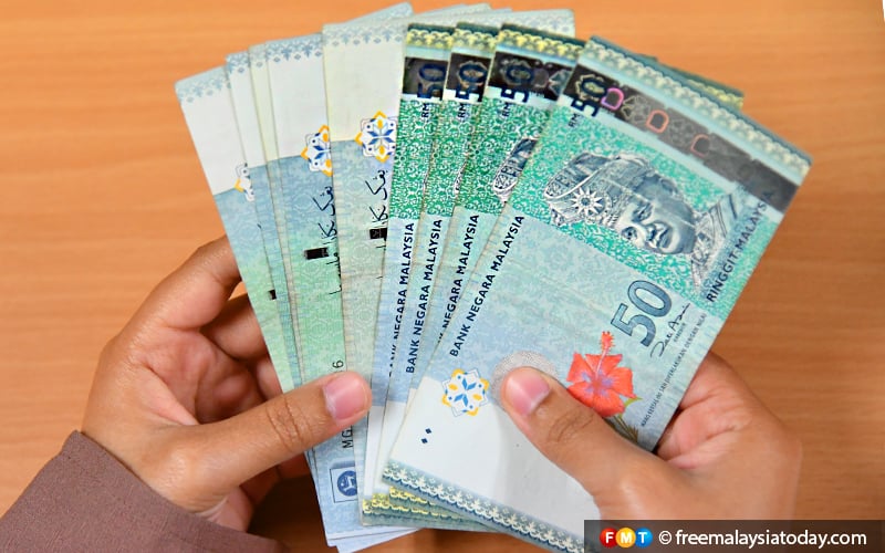Ringgit opens higher against dollar in early trade | FMT