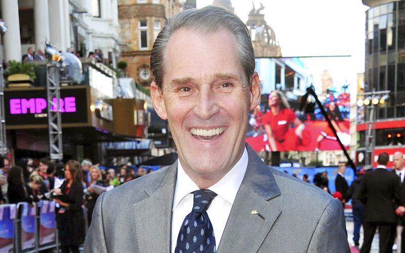 ‘Chariots of Fire’ star Ben Cross dies aged 72 | FMT