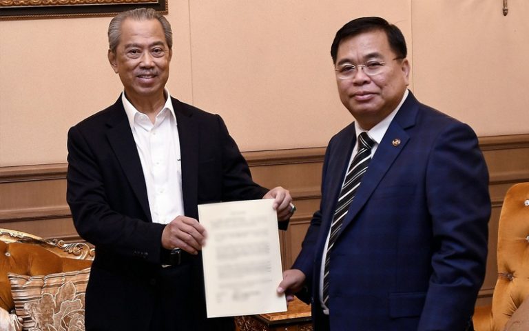 I switched support to get more funds, says MP | Free Malaysia Today (FMT)