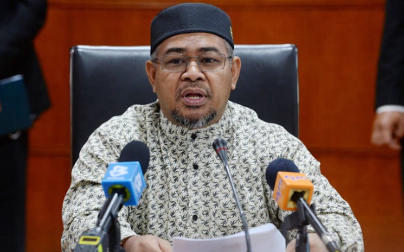 Khairuddin quits PAS, to remain as independent MP | FMT