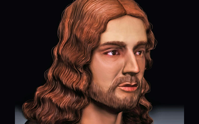 Art sleuths create 3D reconstruction of painter Raphael’s face | FMT