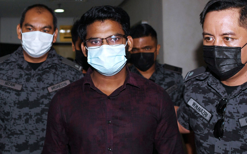 Bangladeshi in Al Jazeera documentary to be deported | Free Malaysia ...