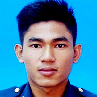 I did not see anyone attacking firefighter, witness tells court | Free ...