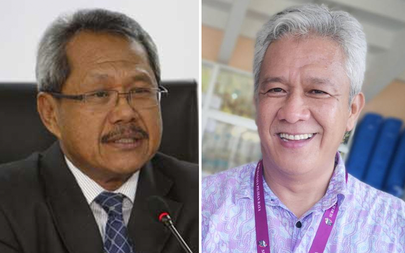 Warisan MP lying about native land issue, claims Balung assemblyman | FMT