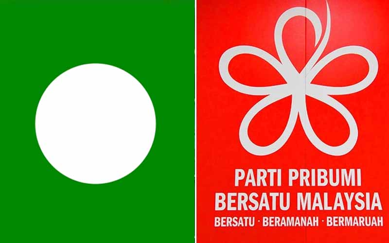 Hormat semangat setia kawan, PPBM tak beri kata dua kepada PAS pilih MN ...