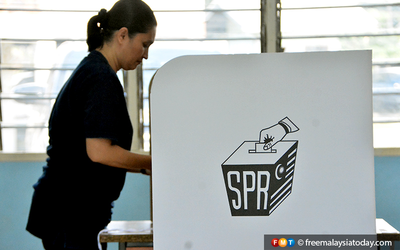 Kesan undi bukan-Melayu dalam PRU15, penganalisis berbeza pendapat | FMT Kesan undi bukan-Melayu dalam PRU15, penganalisis berbeza pendapat | FMT