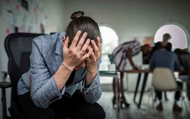 10 most common psychological disorders | FMT